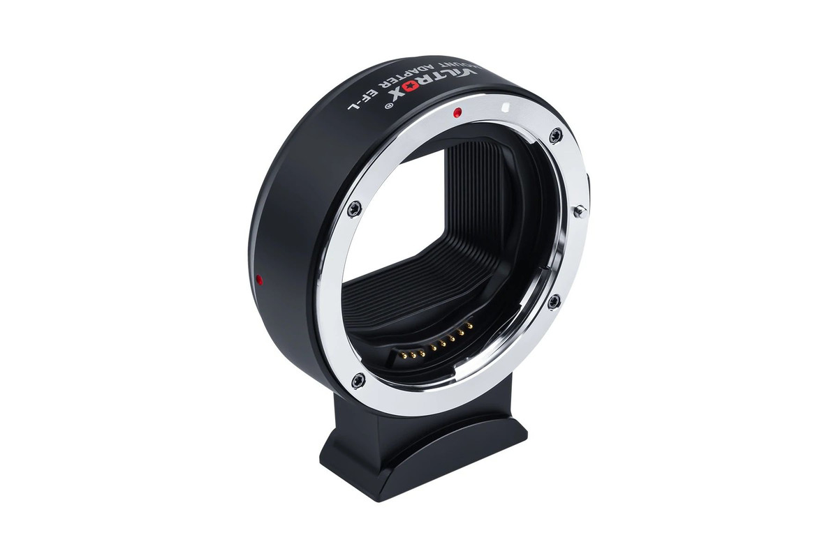 Viltrox EF-L ADAPTER - Bajonett átalakítók