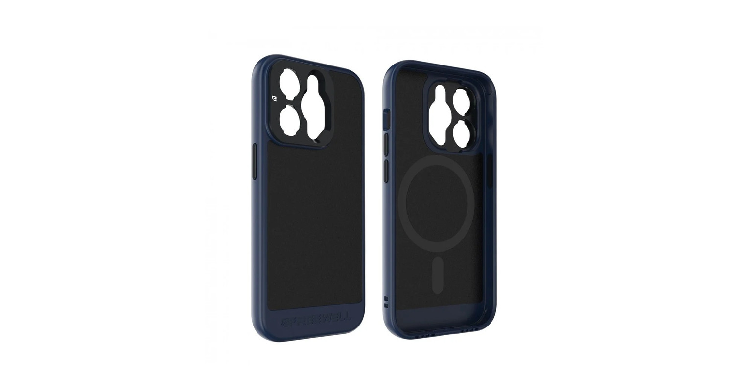 Freewell SHERPA IPhone 14 Pro Max Case - Mobiltelefon kiegészítők