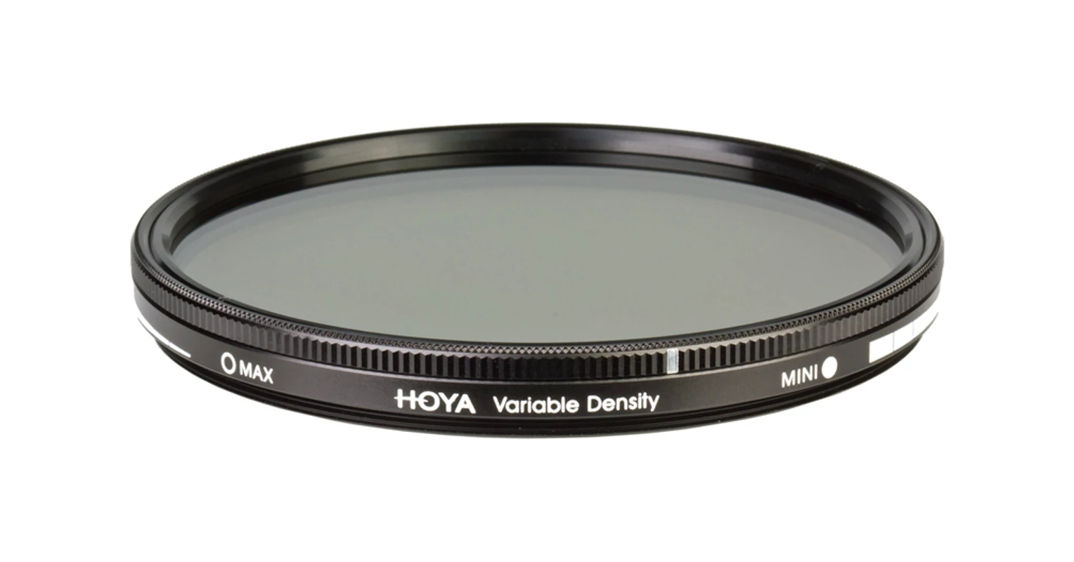 Hoya VARIABLE DENSITY 62MM II - ND szűrők