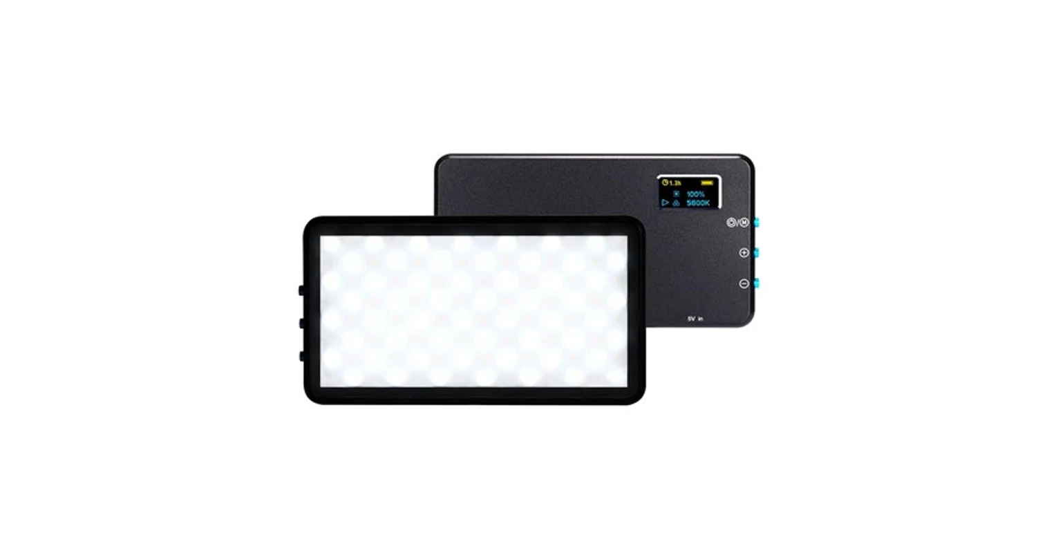 Lume Cube Panel GO Kit LED lámpa szett - LED lámpák