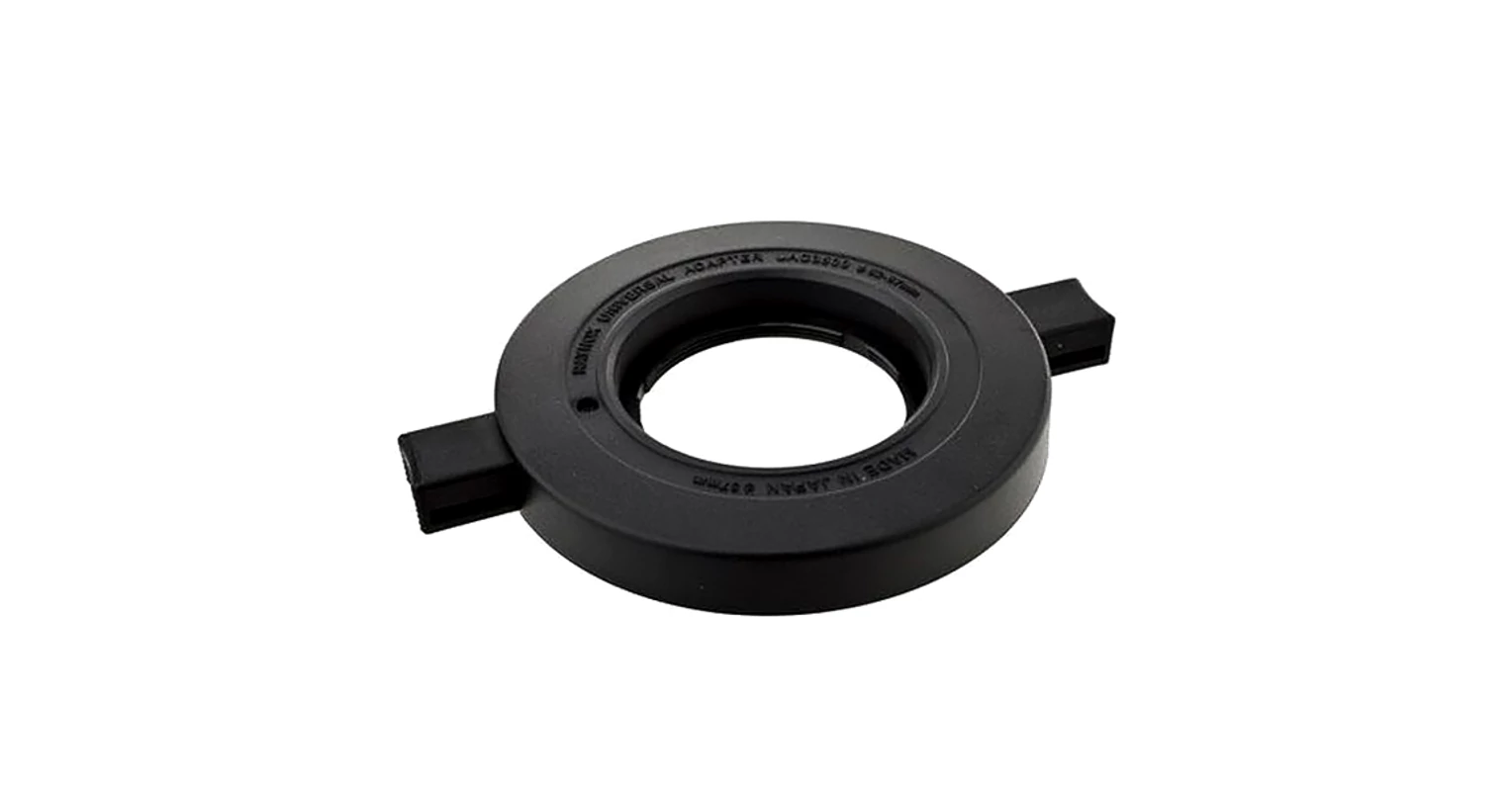 Raynox UAC-3500 csíptetős adapter 37mm-es makró előtétlencséhez ...