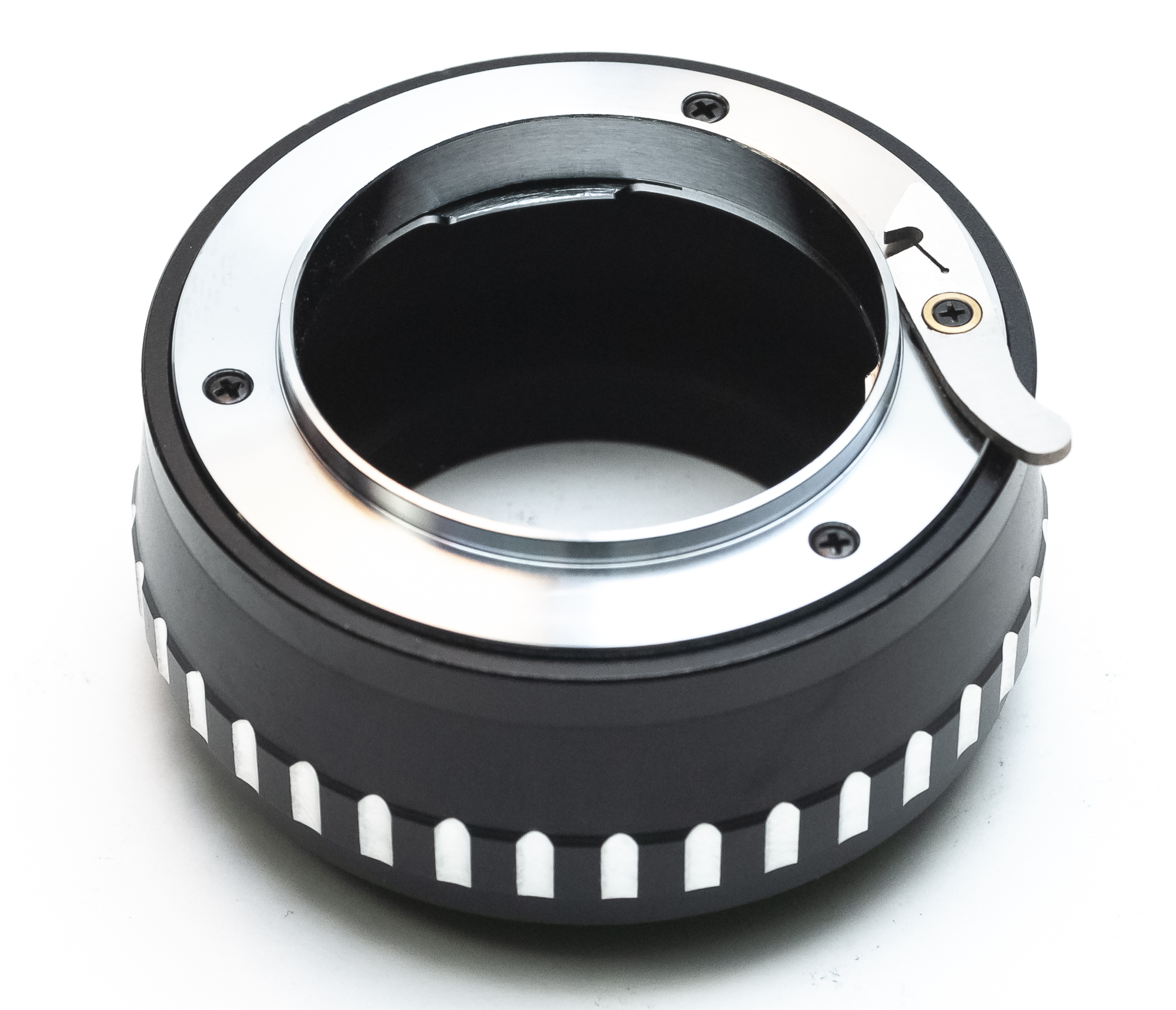 Fuyalin EXA-FUJI FX adapter - Bajonett átalakítók